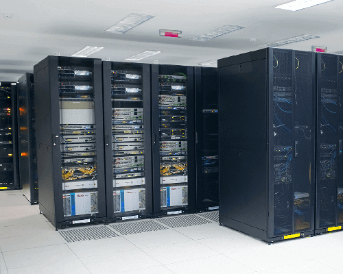 OMADATA - Neutral & Community Data Center